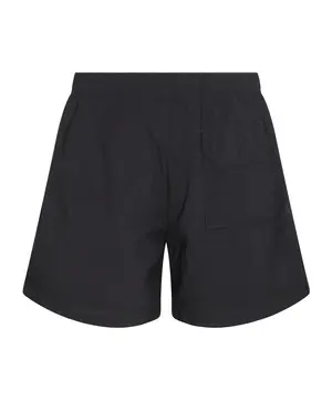 TEN C High Waist Swim Shorts