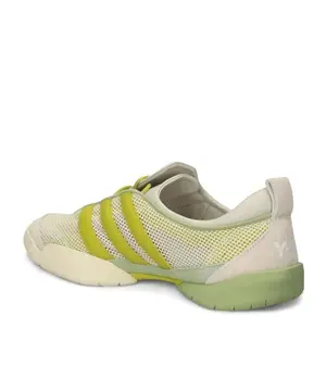 Y3 Regu Sneakers