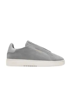 Axel Arigato Shoelace-free Low-top Shoes - Gray