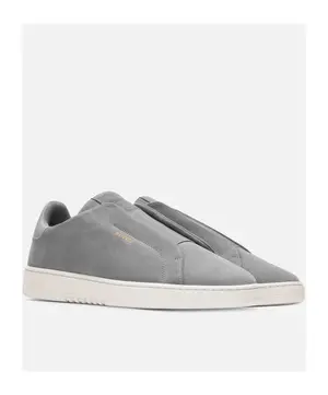 Axel Arigato Shoelace-free Low-top Shoes