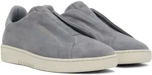 Axel Arigato Shoelace-free Low-top Shoes