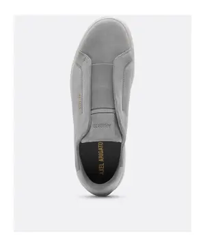Axel Arigato Shoelace-free Low-top Shoes