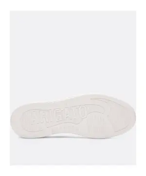 Axel Arigato Shoelace-free Low-top Shoes