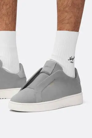 Axel Arigato Shoelace-free Low-top Shoes