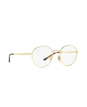 Ray-ban Round Frame Glasses