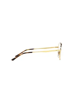 Ray-ban Round Frame Glasses