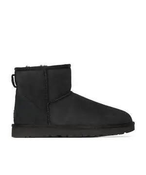 UGG Classic Mini Ii Boots - Black