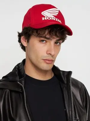 Dsquared2 Logo Baseball Cap