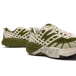 Hoka One One Speedgoat 2 Lace-up Sneakers