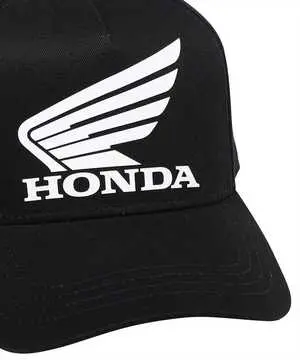Dsquared2 Logo Baseball Cap