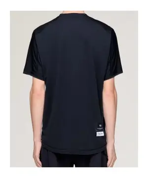 Y3 Run Short Sleeve T-shirt