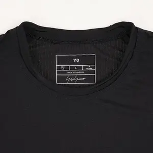 Y3 Running Technical T-shirt