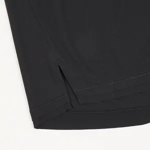 Y3 Running Technical T-shirt