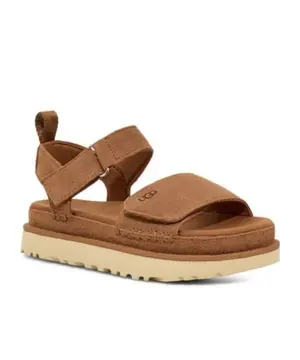 UGG Goldenstar Platform Sandals