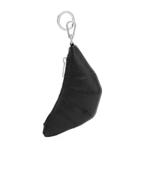 LEMAIRE Croissant Mini Keyring