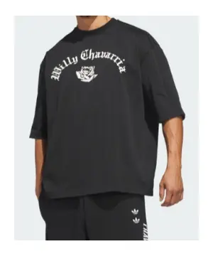 ADIDAS X WILLY CHAVARRIA Chavarria Signature Tee