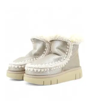 Mou Eskimo 18' Ankle Boots