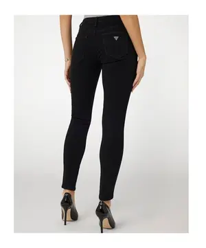 Guess Curve X Skinny Jeans