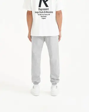 REPRESENT Elastic Waist Sweatpants