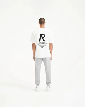REPRESENT Elastic Waist Sweatpants