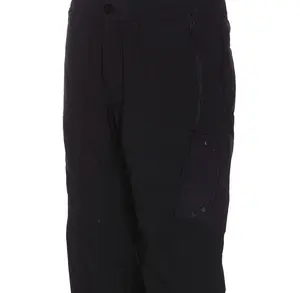 TEN C Elastic Waist Casual Pants