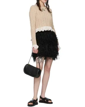 J.W.ANDERSON The Bumper Shoulder Bag