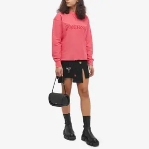 J.W.ANDERSON The Bumper Shoulder Bag