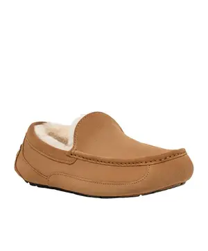 UGG Logo Loafers