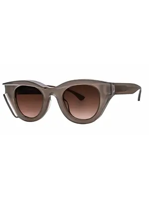 Thierry Lasry Dismissy Cat-eye Sunglasses