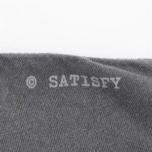 Satisfy Distressed Logo T-shirt - No