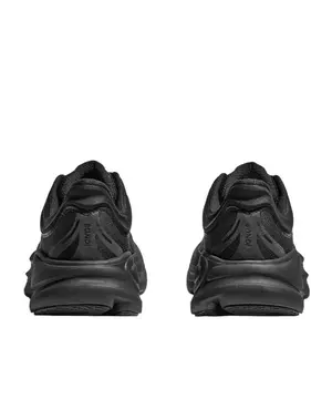 Hoka One One Bondi 9 Lace-up Sneakers
