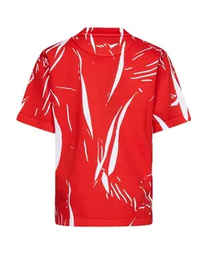 Dsquared2 Short-sleeved T-shirt With Round Neck