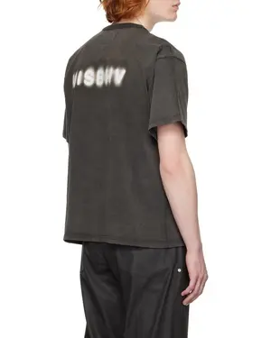 MISBHV Community Jersey T-shirt
