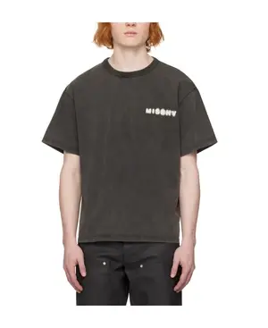 MISBHV Community Jersey T-shirt
