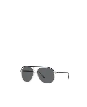 Ray-ban Aviator Frame Sunglasses