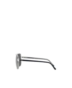 Ray-ban Aviator Frame Sunglasses