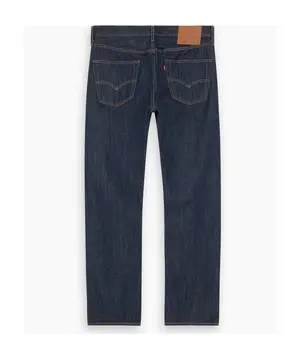 LEVI'S 501 Original Fit Straight-leg Jeans