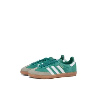 ADIDAS ORIGINALS Samba Low-top Sneakers