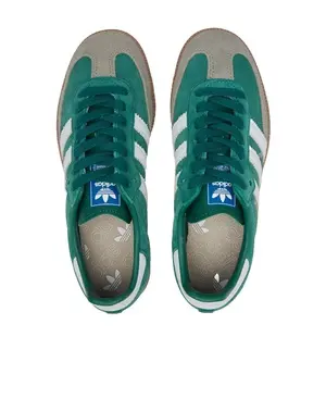 ADIDAS ORIGINALS Samba Low-top Sneakers