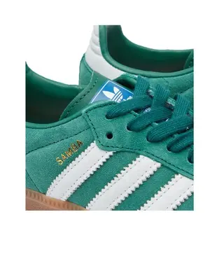 ADIDAS ORIGINALS Samba Low-top Sneakers