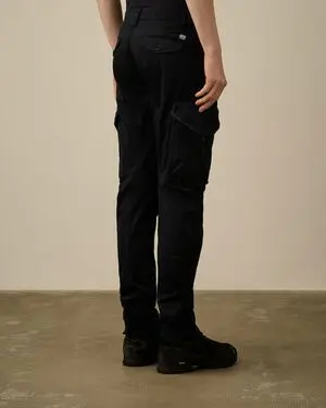 C.P. COMPANY Belt Loop Track Pants