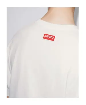 Kenzo Tiger Varsity Jungle T-shirt