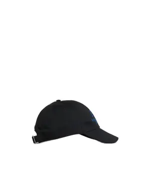 Off-White Logo Baseball Cap