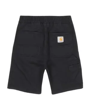Carhartt Work In Progress Flint Elastic-waist Shorts