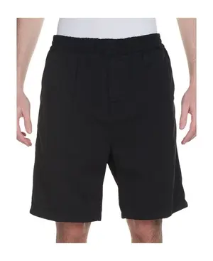 Carhartt Work In Progress Flint Elastic-waist Shorts