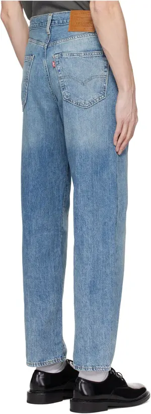 LEVI'S 568 Relaxed Loose Jeans