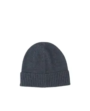 Polo Ralph Lauren Pony Embroidered Knitted Beanie