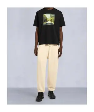Moose Knuckles Elastic-waist Sweatpants