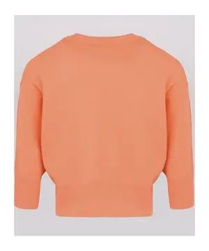 YVES SALOMON Cropped Cardigan