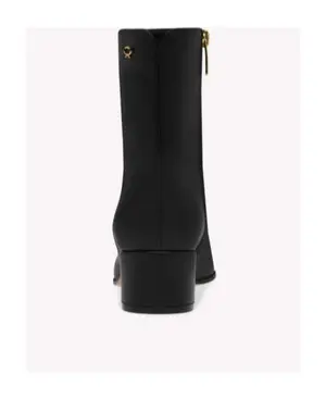 GIANVITO ROSSI Lyell 45 Ankle Boots